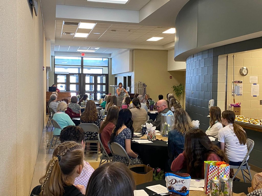 Live Feed | Richland #44 School District