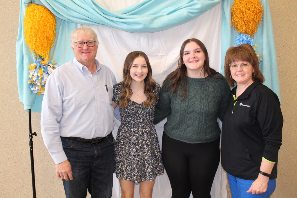 Live Feed | Richland #44 School District